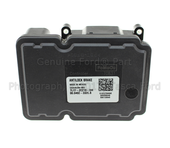 2007-2008 Ford Control Module 7L1Z-2C219-F | TascaParts.com