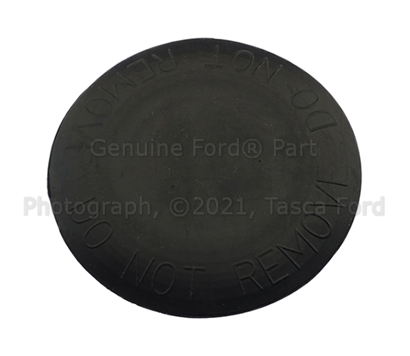 Plug - Filler BC3Z9C268A | TascaParts.com