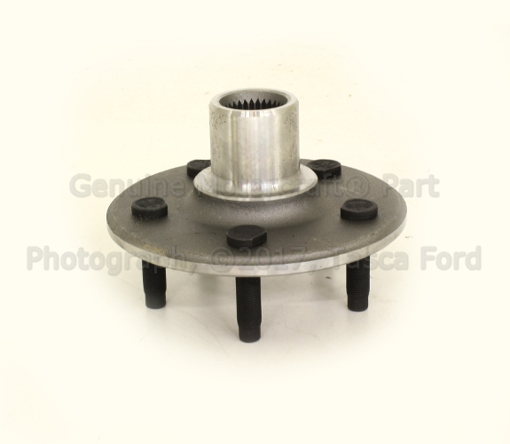 2002-2010 Ford Hub Assembly G2MZ-1109-C | TascaParts.com