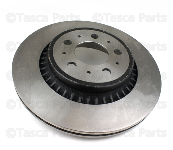 2003-2014 Volvo XC90 Rotor 31471824 | TascaParts.com