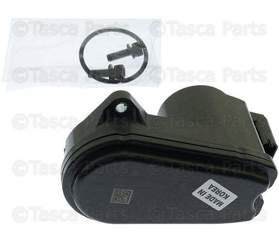 2019-2025 GM Rear Parking Brake Actuator Kit with Seal and Bolts ...