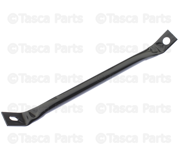 2019-2020 GM Bumper Brace - Passenger Side (RH) 84393129 | TascaParts.com