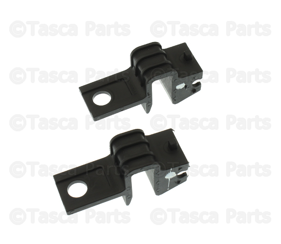 2008-2020 Mopar Radiator Bracket 4678000AA | TascaParts.com