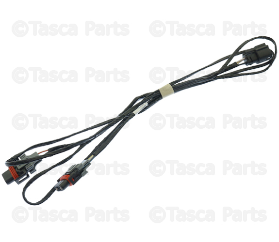 2011-2014 Chrysler 300 Front Fascia Wiring 68185011AB | TascaParts.com
