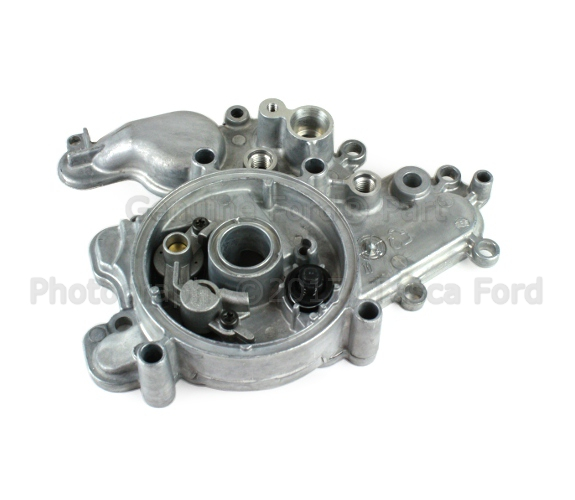 2003-2007 Ford Oil Filter Adapter 3C3Z-6881-CA | TascaParts.com