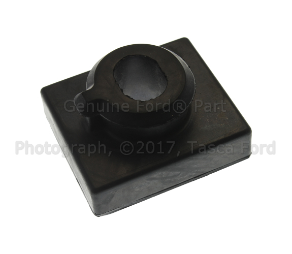 2011-2016 Ford Radiator Lower Insulator BC3Z8124A | TascaParts.com