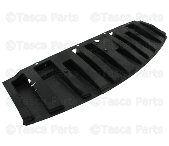 2014-2017 Nissan Rogue Lower Shield 62660-4BA1B | TascaParts.com