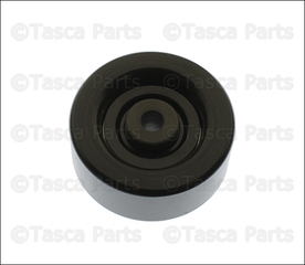 2001-2016 GM Drive Belt Idler Pulley 98057284 | TascaParts.com