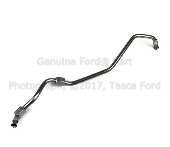 Tube Egr Valve To Exhaust Ma F7TZ-9D477-AA | TascaParts.com