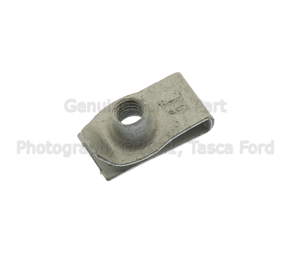 2003-2021 Ford Bumper Cover U-Nut -W705545-S439 | TascaParts.com