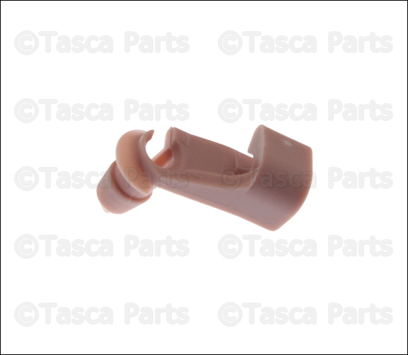 Door Latch Rod Retainer Clip 12375975 | TascaParts.com