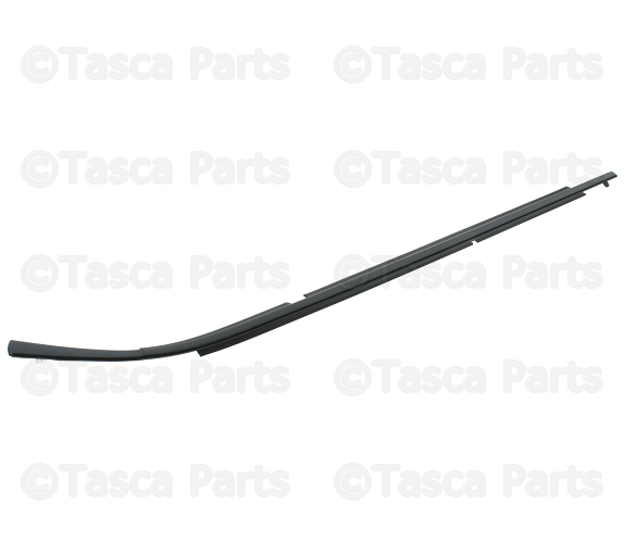 2014-2018 Mazda 3 Belt Molding BHN9-50-660D | TascaParts.com