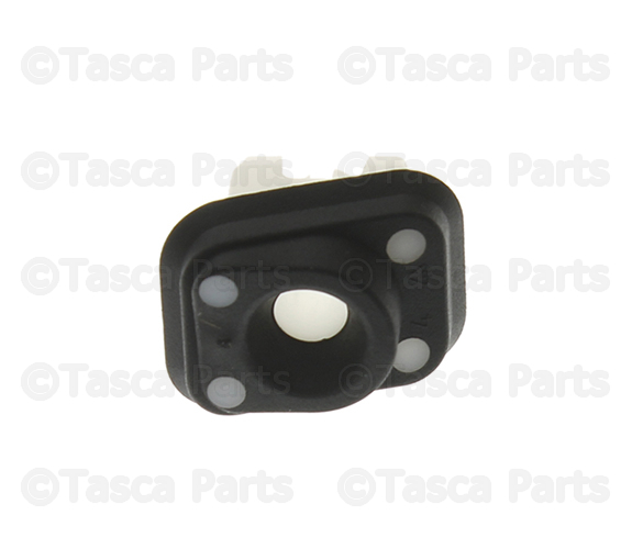 2015-2020 GM Rear Molding Retainer 23482523 | TascaParts.com