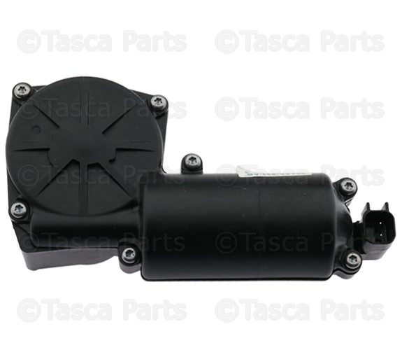 2008-2025 Mopar Power Cinch Actuator, Left 68187831AC | TascaParts.com
