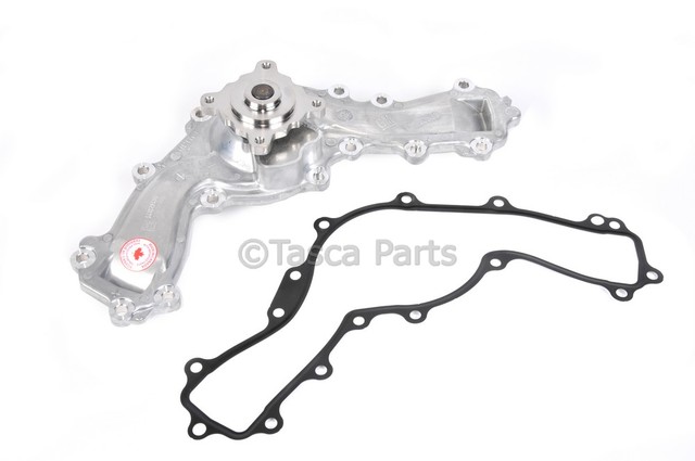 2014-2025 GM Engine Water Pump with Gasket 12707180 | TascaParts.com