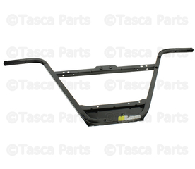 2007-2013 GM Front Radiator Support Panel Brace 25869662 | TascaParts.com