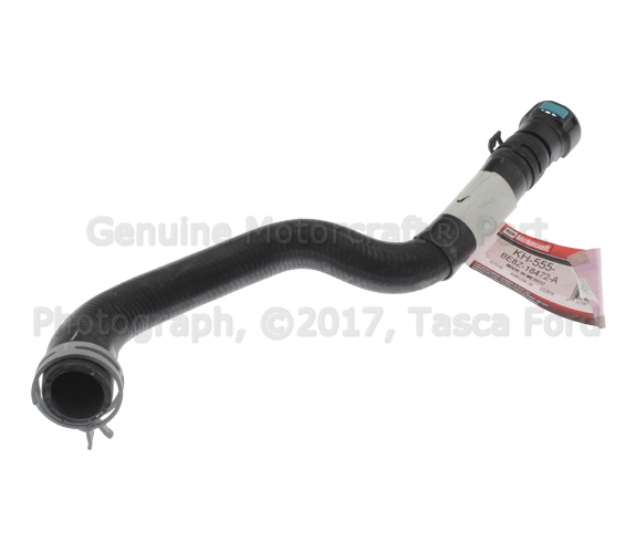 2011-2019 Ford Fiesta HVAC Heater Hose BE8Z-18472-A | TascaParts.com