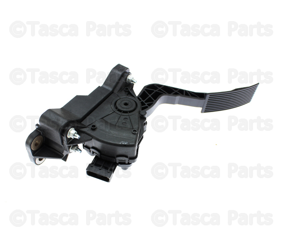 Lever Complete-Accelr, W/Drum 18002-EB400 | TascaParts.com