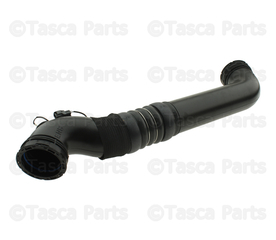 2011-2016 GM Charge Air Cooler Outlet Air Hose 84094727 | TascaParts.com