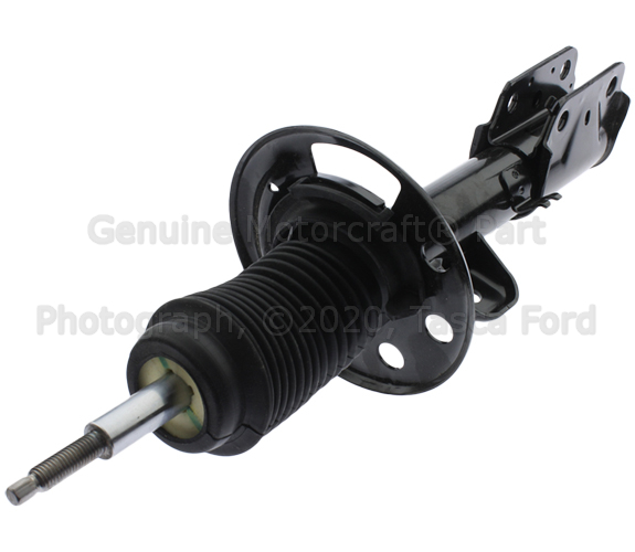 2016-2019 Ford Explorer Strut - Passenger Side (RH) FB5Z-18124-S ...