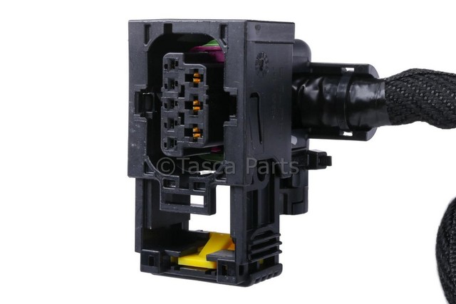 2017-2022 GM Rear Differential Clutch Control Module Harness 23269742 ...