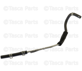 2004-2015 Nissan Hose Oil Cooler 21631-9GF0A | TascaParts.com