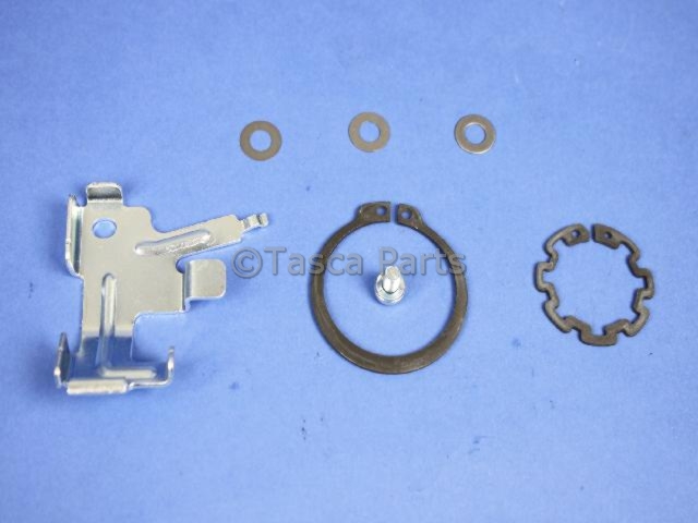 2011-2020 Mopar A/C Compressor Clutch Overhaul Kit 68087440AA ...