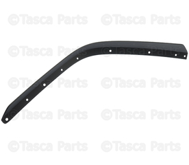 2021-2025 Jeep Wrangler Front Fender Spat, Left 68536653AA | TascaParts.com
