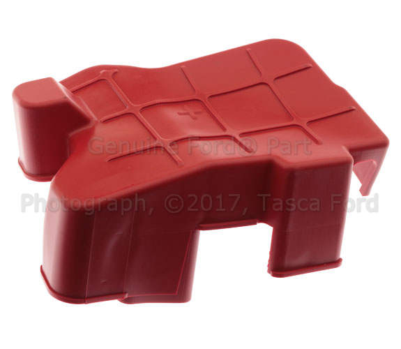 2011-2015 Ford Terminal Cover BT4Z-14277-A | TascaParts.com