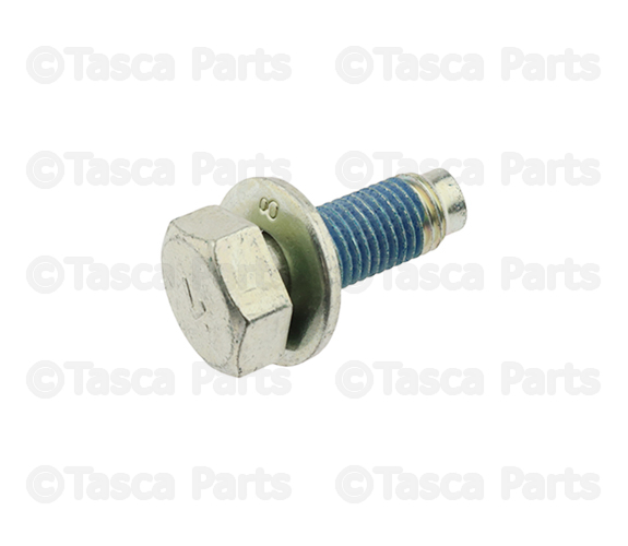 1998-2015 Nissan Bumper Bracket Bolt 01121-02561 | TascaParts.com