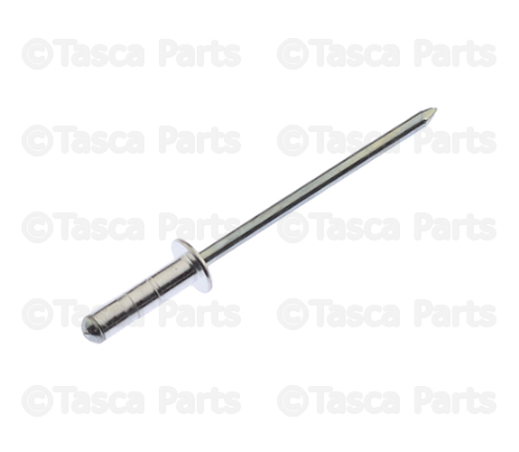 2004-2023 Kia Bumper Cover Reinforcement Rivet 1416003130 | TascaParts.com