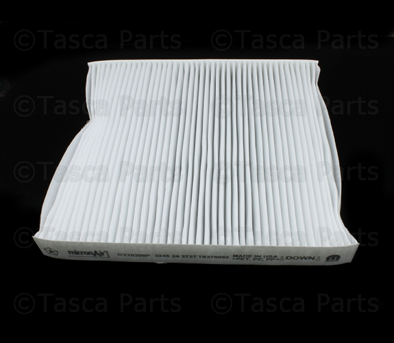 2011-2019 Mopar Cabin Air Filter 68079487AB | TascaParts.com