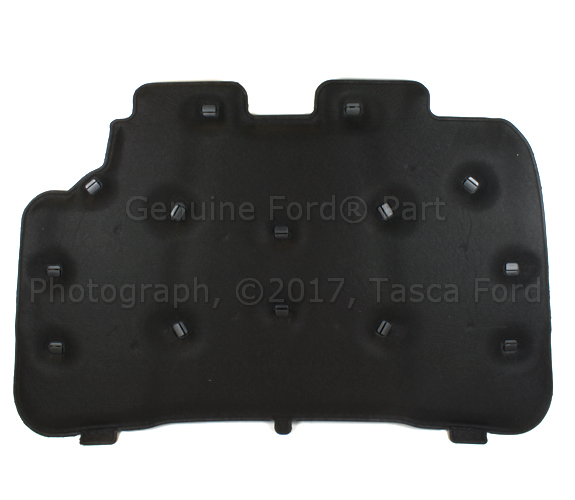 2013-2016 Ford Fusion Insulator DS7Z-16738-A | TascaParts.com