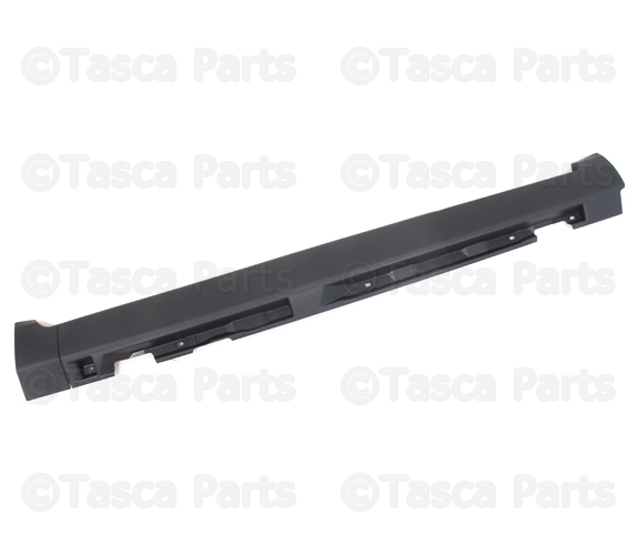 2004-2011 Volvo Rocker Molding - Passenger Side (RH) 30698906 ...