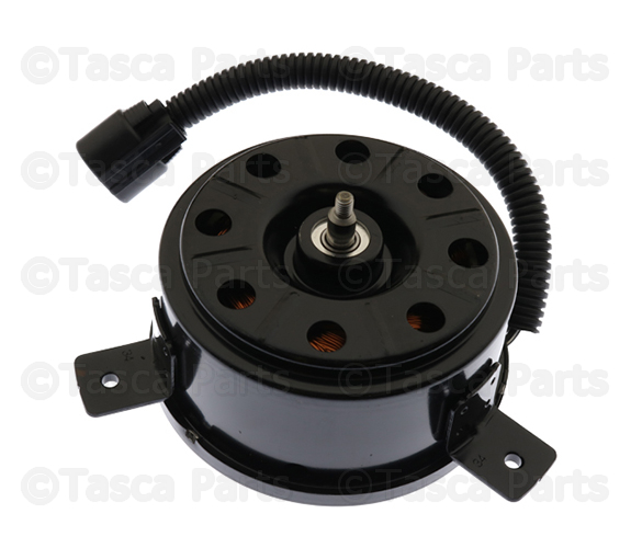 2012-2017 Kia Rio Fan Motor 25386-1R140 | TascaParts.com