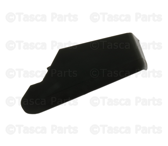 2015-2023 Dodge Challenger Center Panel Cover - Driver's Side (LH ...