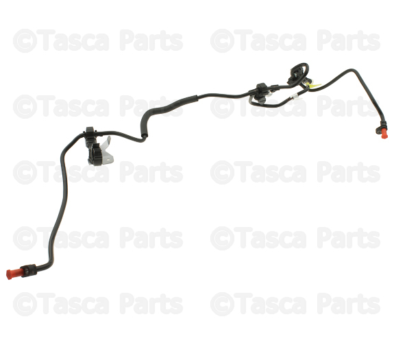 2015-2018 Mopar A/C Liquid Line 68412503AB | TascaParts.com