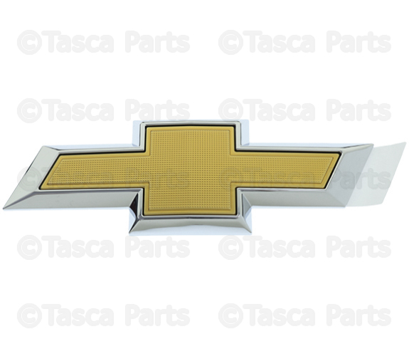 2014-2015 Chevrolet Camaro Rear Compartment Lid Emblem 84690298 ...
