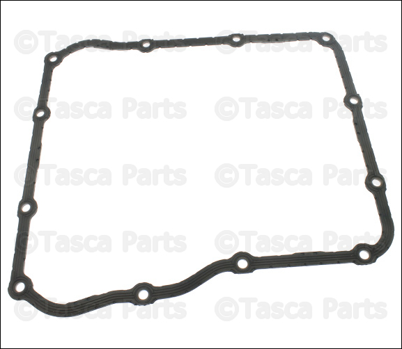 2001-2019 GM Automatic Transmission Fluid Pan Gasket 29549684 ...