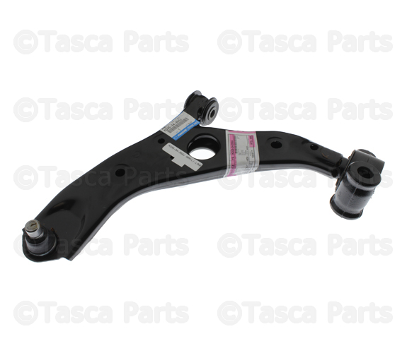 2013-2015 Mazda CX-5 Lower Control Arm - Driver's Side (LH) KD35-34 ...