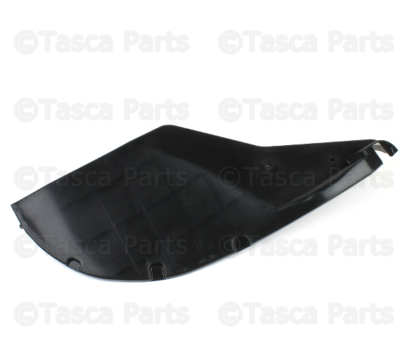 2004-2009 Mazda 3 Splash Shield - Driver's Side (LH) B32H-50-351C ...