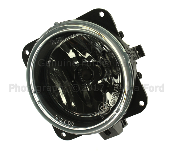 2002-2006 Ford Fog Lamp Assembly - Driver's Side (LH) 2M5Z-15200-AB ...