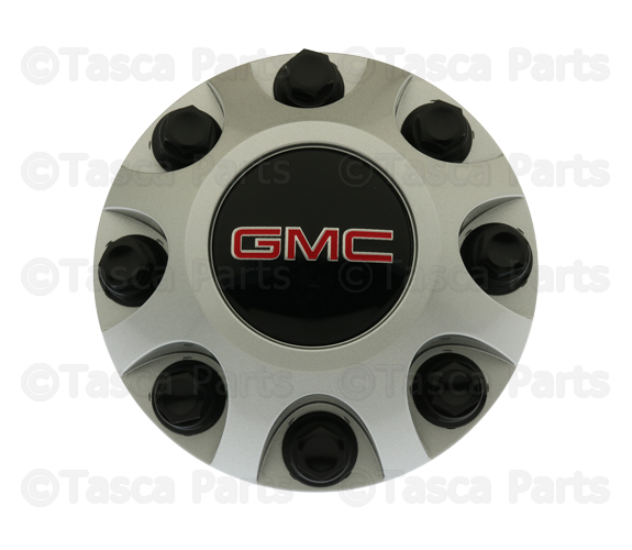 2011-2020 GM Wheel Cap 22781440 | TascaParts.com