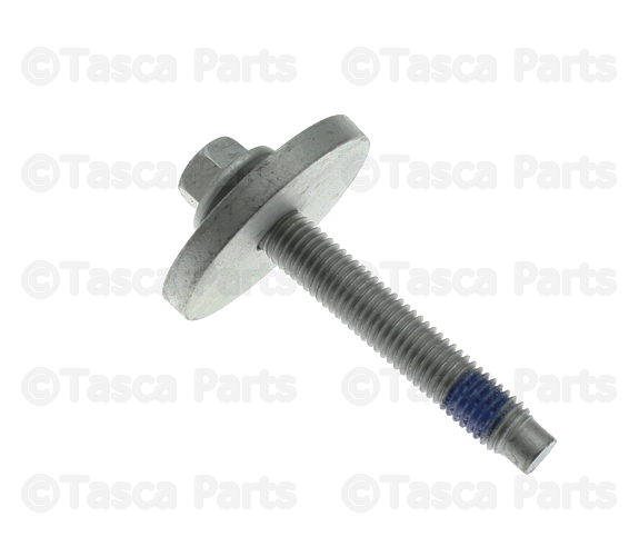 2015-2020 Volvo Axle Bolt 30670602 | TascaParts.com