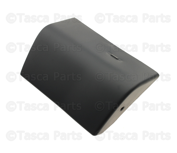 2008-2020 Mopar End Cap - Driver's Side (LH) 68069673AB | TascaParts.com