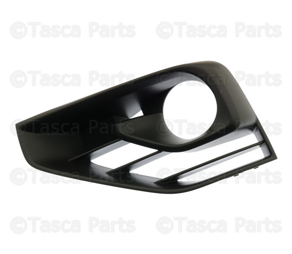 2017-2019 Nissan Pathfinder Trim Cover - Driver's Side (LH) 62257-9PF0B ...