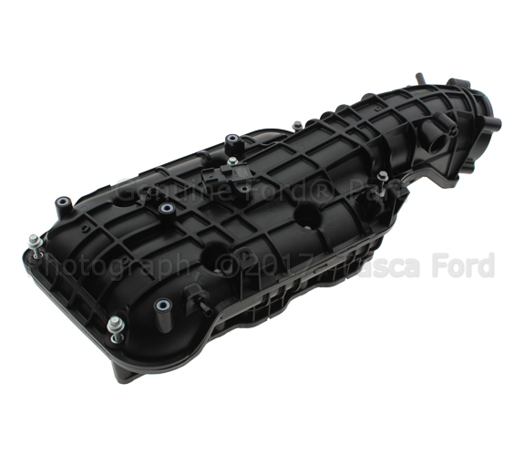 2011-2012 Ford F-150 Intake Manifold BL3Z-9424-E | TascaParts.com