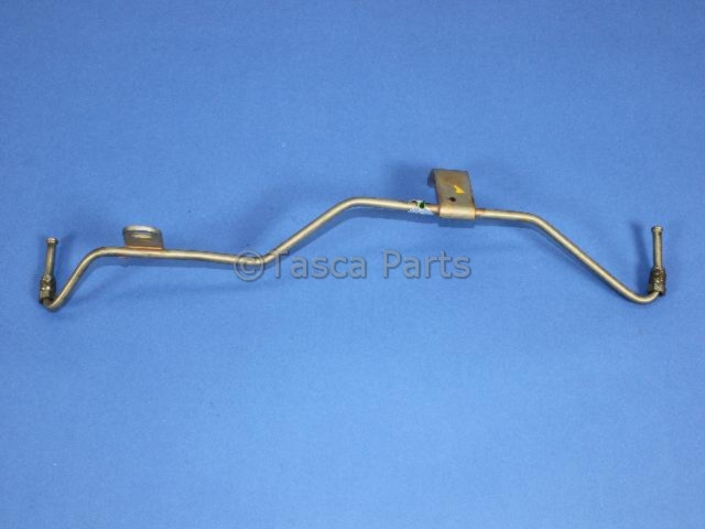 2007-2012 Mopar Egr Pressure Sensing Tube 68038087AA | TascaParts.com
