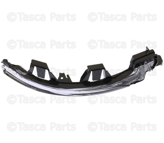 2017-2021 Volvo Signal Lamp - Passenger Side (RH) 31498602 | TascaParts.com