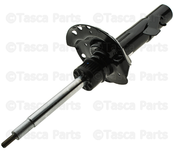 2007-2016 Volvo S80 Strut - Driver's Side (LH) 31317813 | TascaParts.com